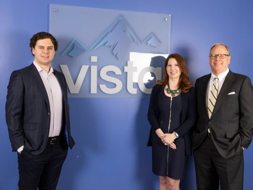 Commercial Real Estate Dallas, TX - Vista Holdings